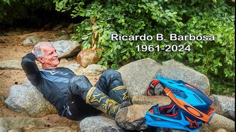 Remembering Ricardo Cycle News
