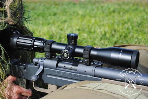 Swfa Ss 10x42 Riflescope Review By Gun Experts