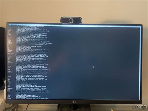 Basic Command Line Entries Everyone Should Know