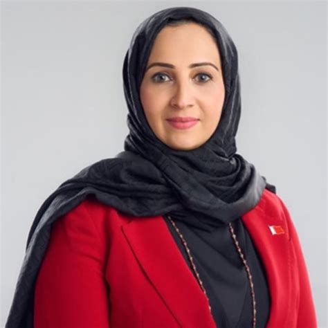 He Jaleela Bint Alsayed Jawad Hasan H20 Annual Summit