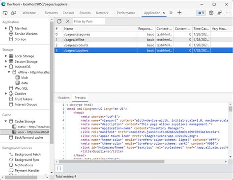 Offline Sync Add On Forms Reports Apps Build And Deploy Rapidly