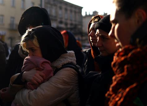 Understanding Europes Turn On Migration Brookings