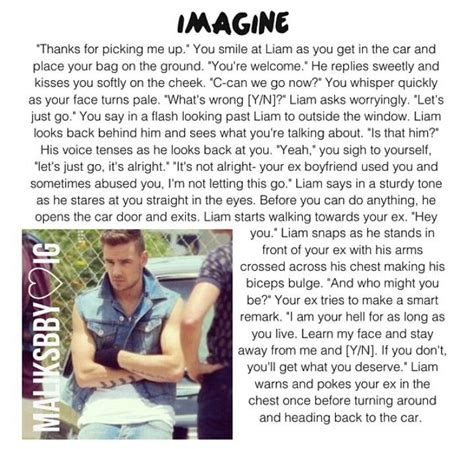 Pin On Liam Payne Imagines