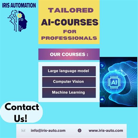 Courses Industrialautomation Businessgrowth Digitaltransformation… Iris Automation