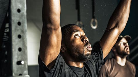 What Is Metabolic Conditioning Live Science