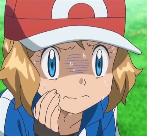 Serena Pokemon Kalos Pokémon Heroes Pokemon Pokedex