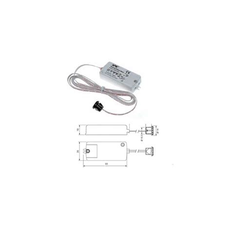 Interruptor Sensor Cucine Oggi Is 006