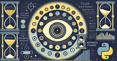 Immortal Objects In Python Jean Yves Tran Ibm And Microsoft