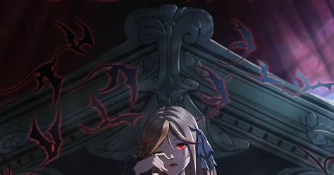Vampire Fraulein Vampire Yu Gi Oh 大小姐真可爱。 March 20th 2021 Pixiv