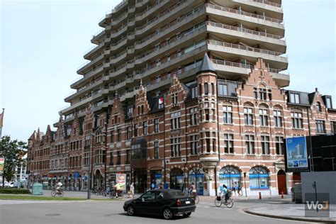 Oostende I Photography In Belgium And Elsewhere