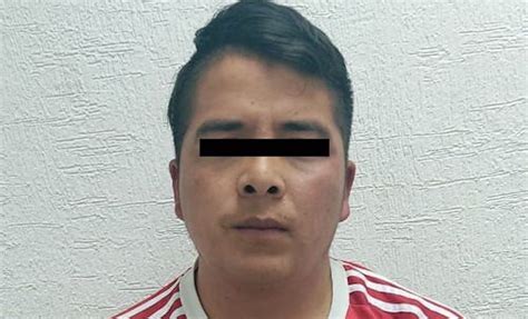 Extorsionaba Haciéndose Pasar Por Miembro Del Cjng En El Edomex