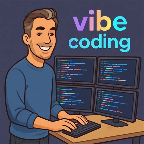 Vibecoding Cleancode Developertools Techinnovation Ajay Kumar