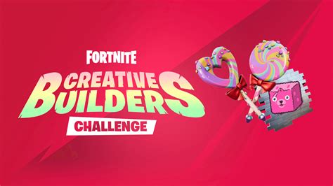 Creative Builders Challenge Discover New Worlds In Fortnite And Earn