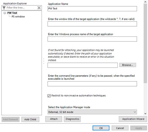 Rpa Attach BluePrism To PowerShell Stack Overflow