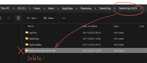 Sketchups 3d Warehouse Is Very Very Slow But The Website Version Works Fine Warehouses