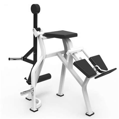 Leg Curl Machine At Rs Leg Curl Machine In Nagpur ID
