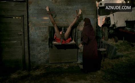 Alise Willis Sexy Scene In Ruthless Aznude