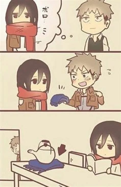 انیمه اتک ان تایتان میکاسا عکس ویسگون