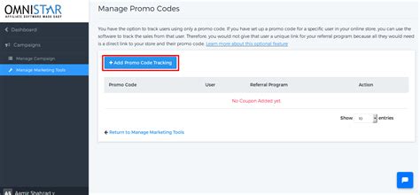 How To Setup A Woocommerce Referral Program Omnistar Tell