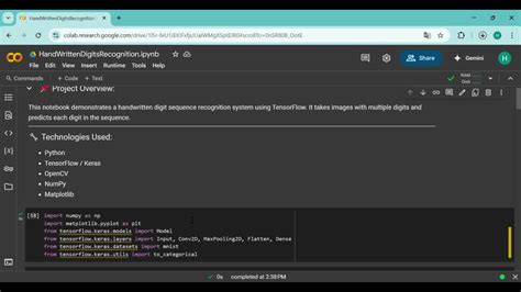Artificialintelligence Internshipproject Codeclause Deeplearning Harika Devi Seelam