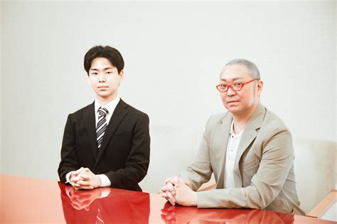 画像】『達陀』で「機能美を追求したい」尾上松緑×尾上左近インタビュー～歌舞伎座『團菊祭五月大歌舞伎』に約40名の圧巻の群舞！」の画像11