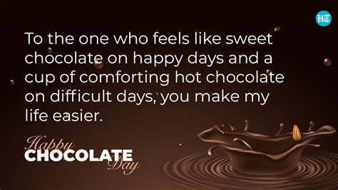 sweet chocolate quotes