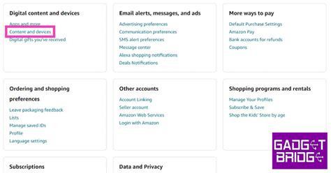 How To Sign Out Of Amazon On All Devices