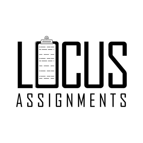 Locus Assignments Coventry