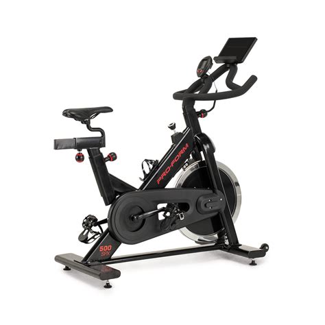 Proform 500 Spx Indoor Cycle
