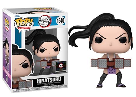 Przypinka Tanjiro Kamado Z Serii Demon Slayer Funko Pop Przypinki