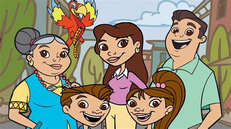 Maya And Miguel Wallpapers Wallpaper Cave