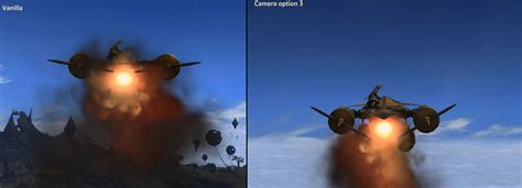 Mounted Vfx Alignment Fixes Ff14 Mods