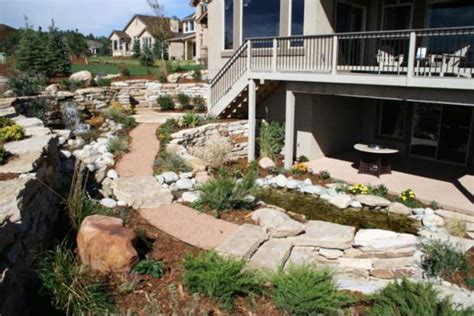 Fire Wise Landscaping Protect Your Home This Wildfire Season By