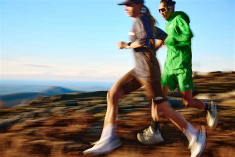 「ザ・ノース・フェイス」×「アンダーカバー」のコラボ第2弾発売！トレイルランニングとハイクにフィーチャー｜＠baila