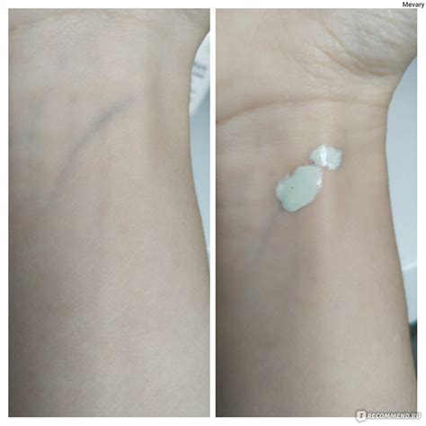 База под макияж It's skin Babyface One Step Base Green - «Маскирующее ...
