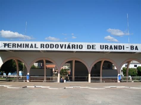 Prefeitura De Urandi Tem Contas Aprovadas Pelo Tcm Folha Do Vale