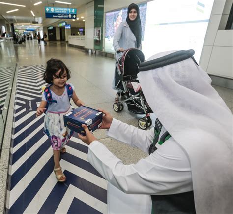 Dubai Airports On Linkedin Ramadankareem 15 Comments