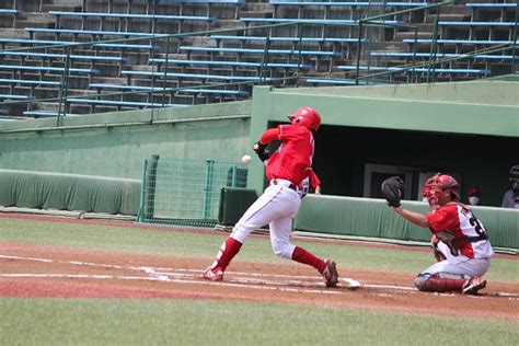 2020 08 22 都市対抗野球大会栃木県予選 第91回都市対抗野球大会栃木予選準決勝戦 コットンウェイ VS 全足利クラブ栃木社会人
