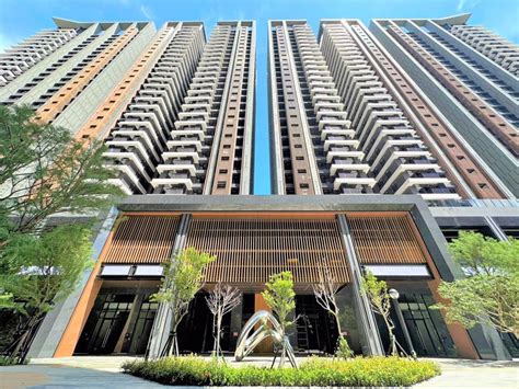 竹科新貴購買力驚人！預售交易超過7成「買40坪以上」