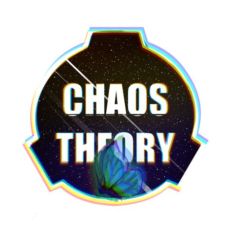 Home Chaos Theory Wiki