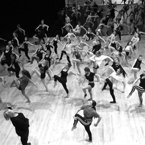 Home Dancefx