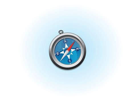 Blue Compass Logo Logodix