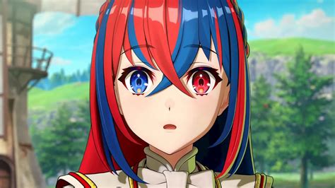 Best Fire Emblem Engage Characters Siliconera