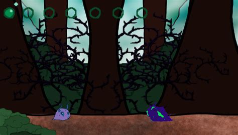 Less Brambles More Flowers By Coding Kittens