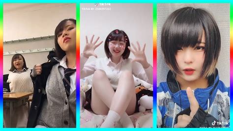 日本のティックトック学校 Tik Tok High School In Japan Tik Tok Japan 11 Youtube