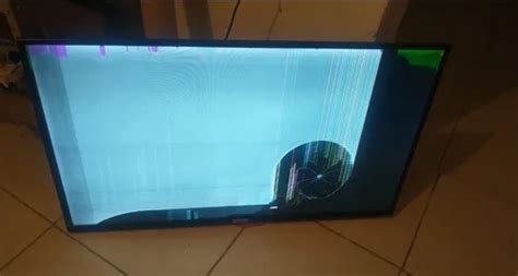 Tv 43 Polegadas Tcl Com Defeito Mercadolivre