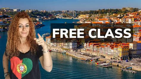 The Basics Of The Portuguese Language