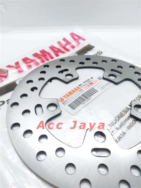 Promo Disc Piringan Cakram Belakang Standar R15 R15 Vva R15 V2