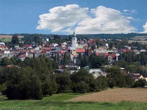 Brušperk