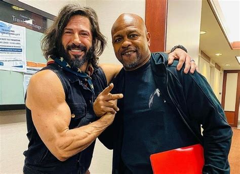 Rudy Reyes Bio Age Height Weight Career Jade Struck Wife Net Worth